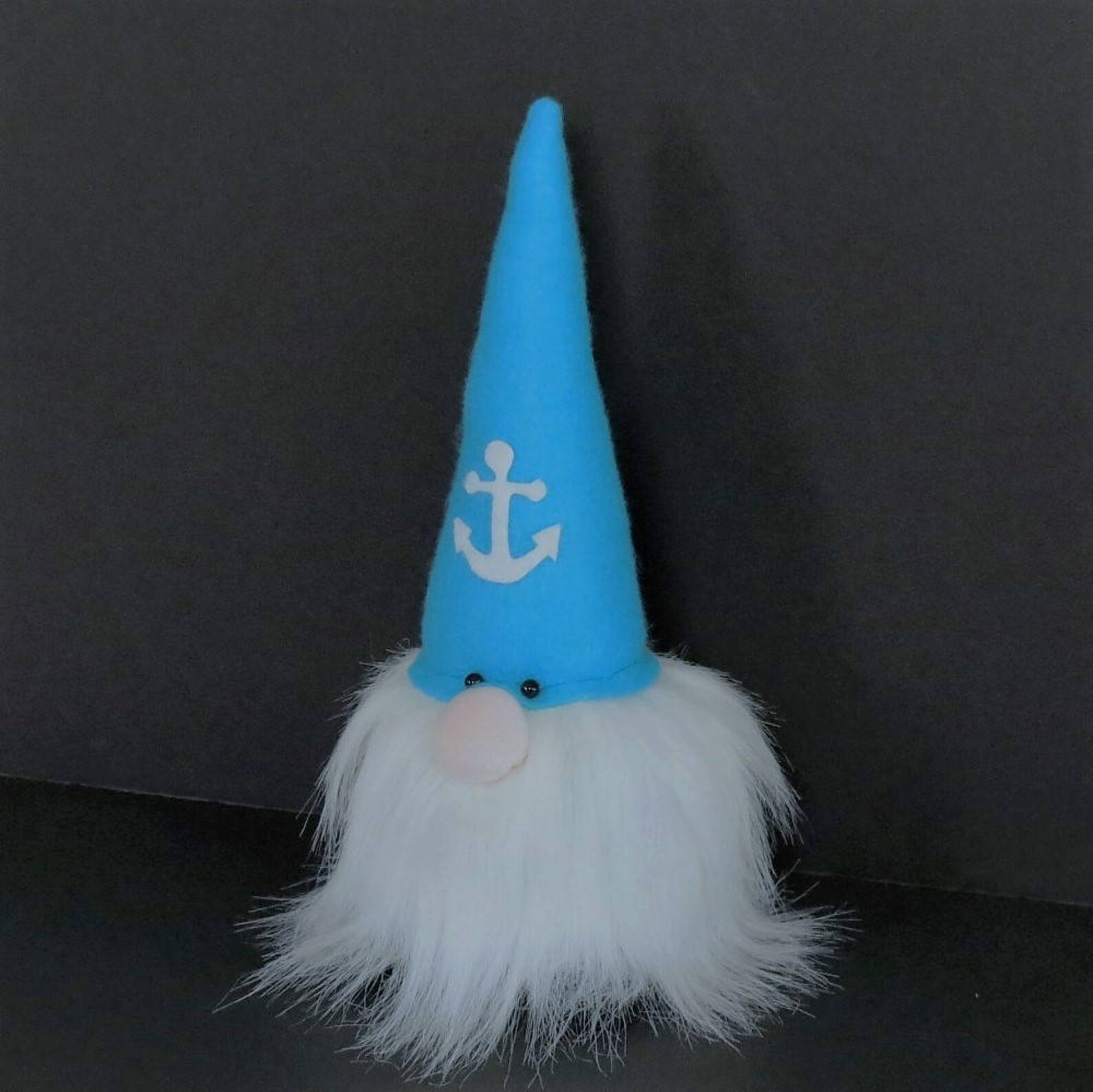 Nautical Gnome, Seaside Gnome, Gnome Doll - Etsy