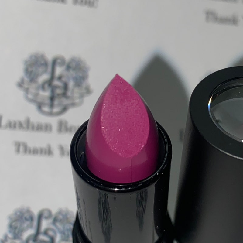 Lilac Lipstick - Etsy