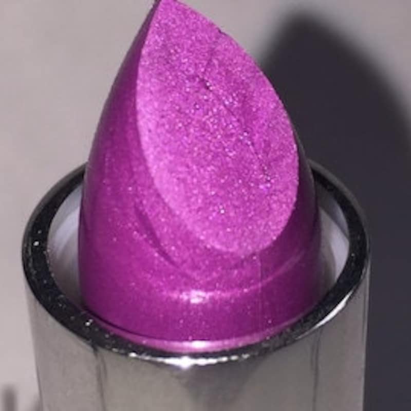 Lilac Lipstick - Etsy