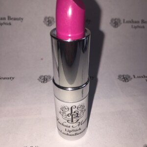 Barbie Pink, Lipstick Fuchsia Matted, Prom, Wedding, Barbie Pink - Etsy