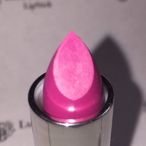 Barbie Pink, Lipstick Fuchsia Matted, Prom, Wedding, Barbie Pink - Etsy