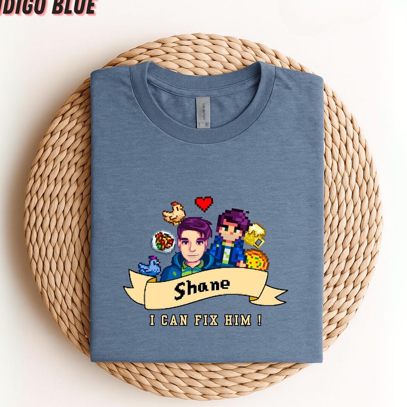 Stardew Valley Merch - Etsy