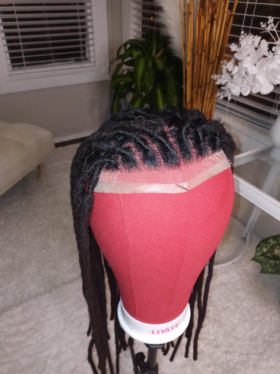 Dreadlock Man Unit - Etsy