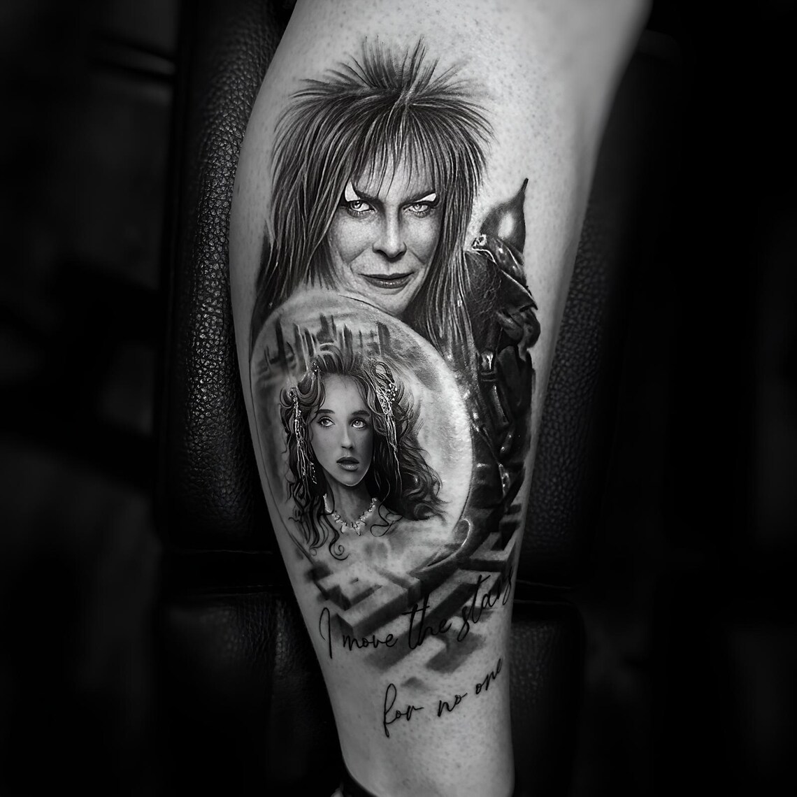 The Hyper-realism Tattoo Blueprint- Five Expert Strategies to Excel in ...