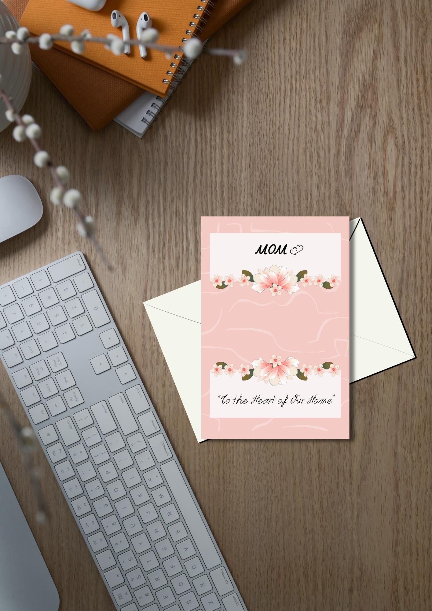Mother’s Day Cards | Beautiful Floral & Heartfelt Designs | Easy ...