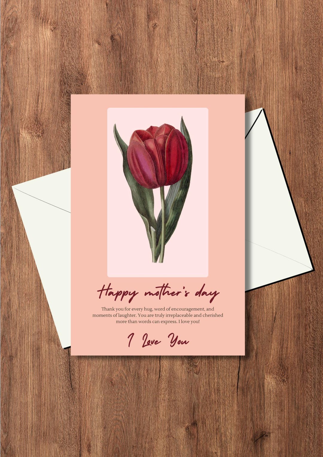 Mother’s Day Cards | Beautiful Floral & Heartfelt Designs | Easy ...