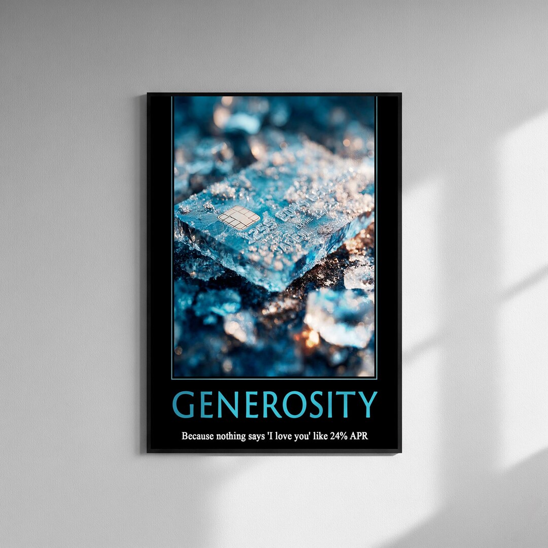 Luxury Wall Art, Funny Finance Poster, Sarcastic Money Quote, Corporate ...