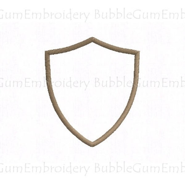 Shield - Etsy