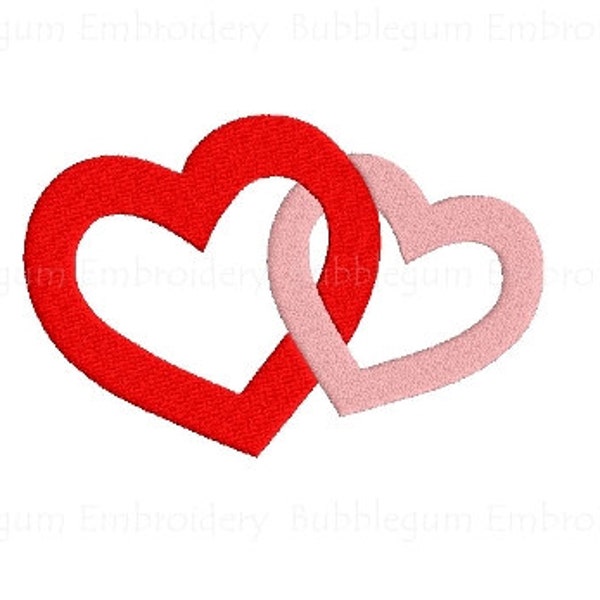 Two Hearts Design - Etsy