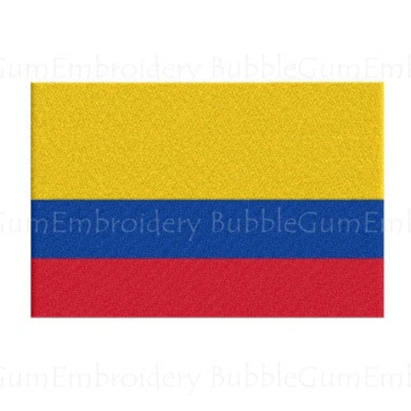 Colombia - Etsy