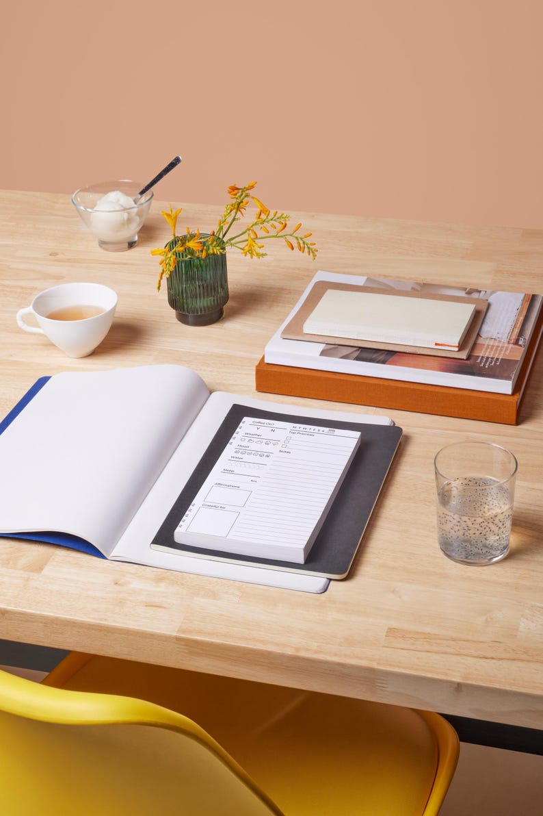 Printable Coffee Journal, Brew, Sip, and Record Your Coffee Adventures ...
