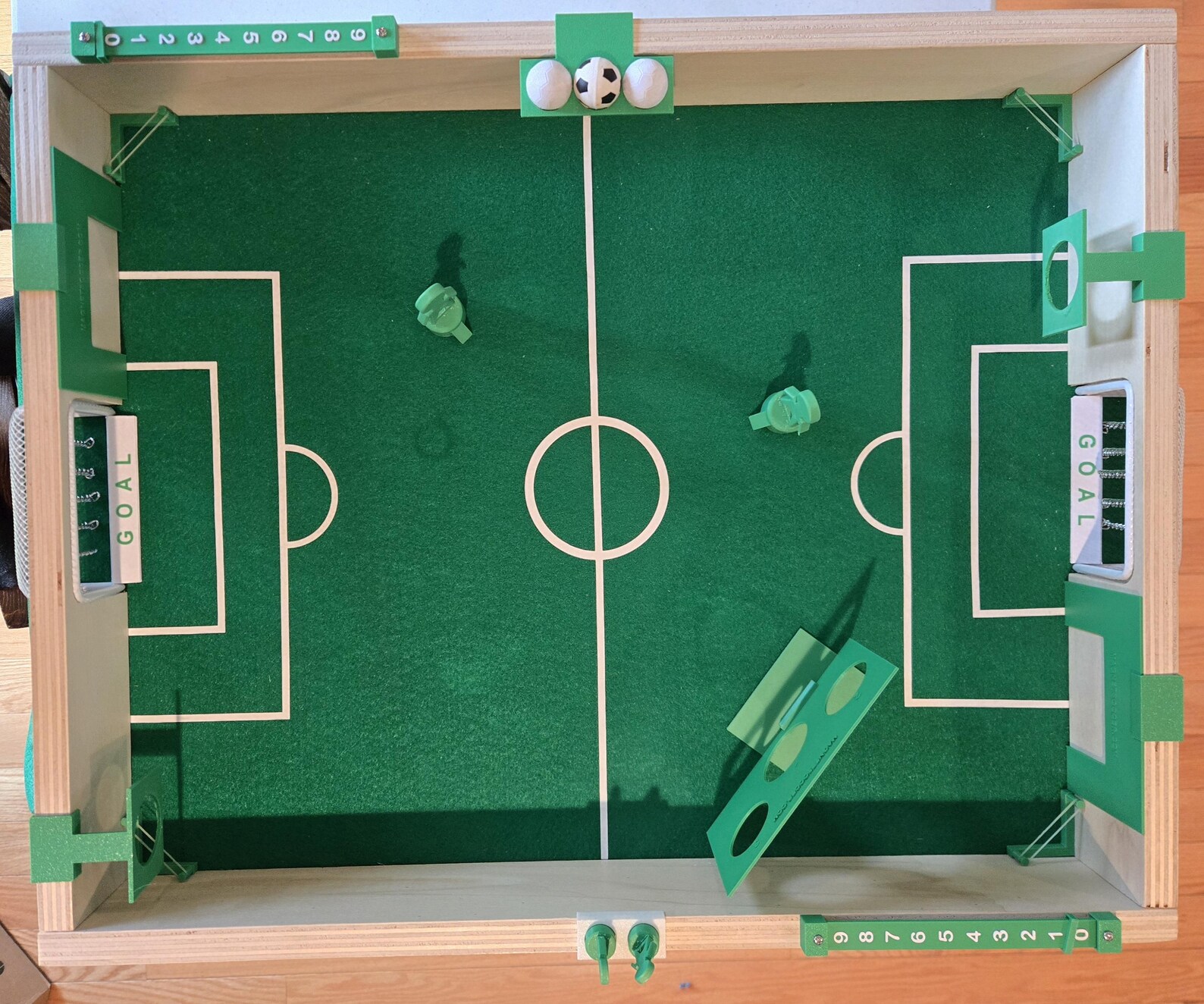 Magnet Soccer - Etsy