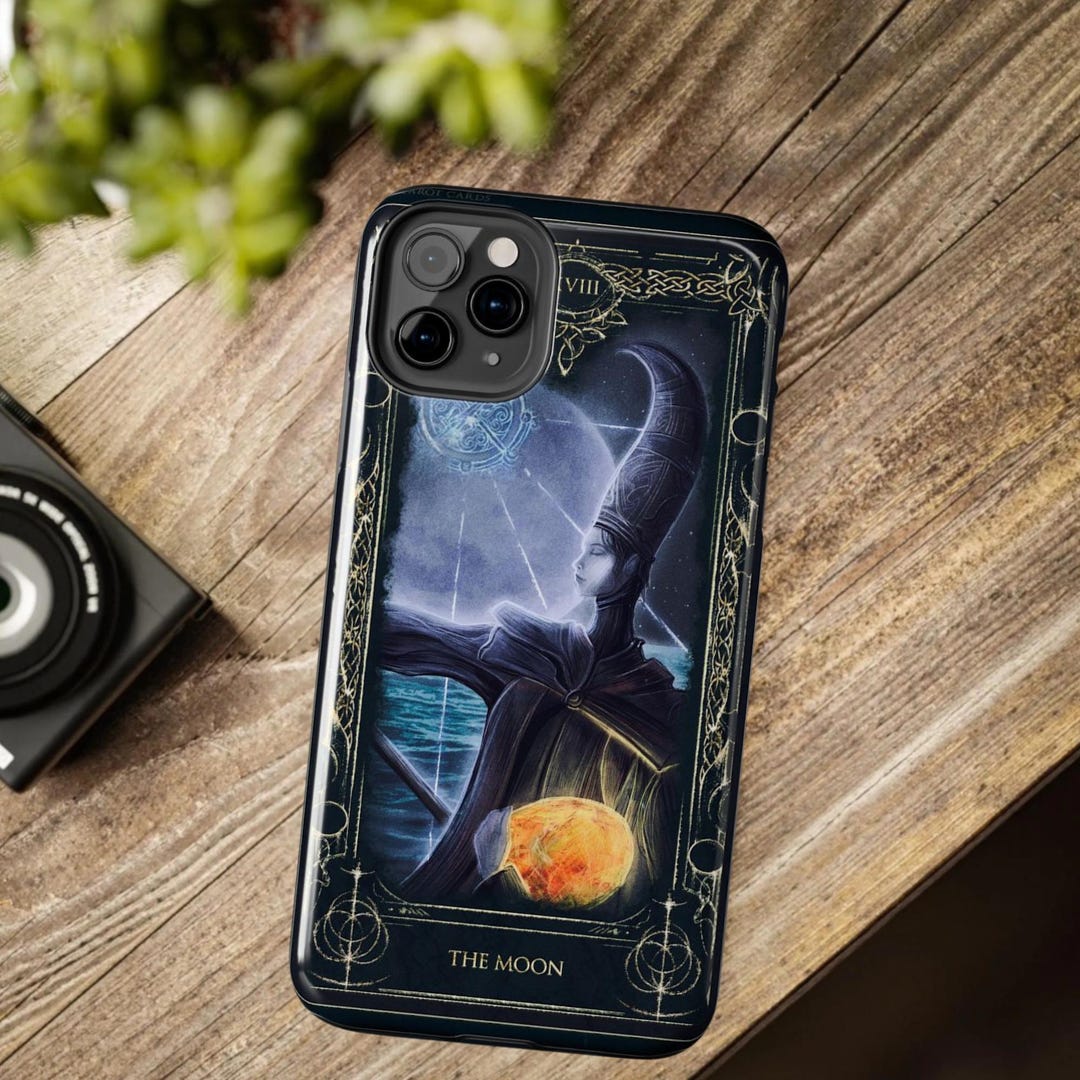 MTG Elden Ring Phone Case - Tough Phone Case | Glossy Cover |iphone 16 ...