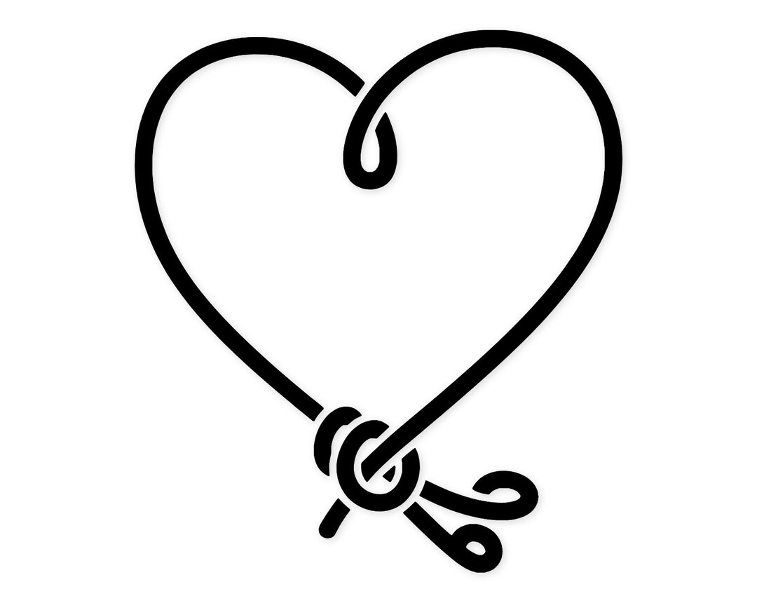 Lasso Decoration Svg Png: Cut Ready Digital Design for Cricut ...