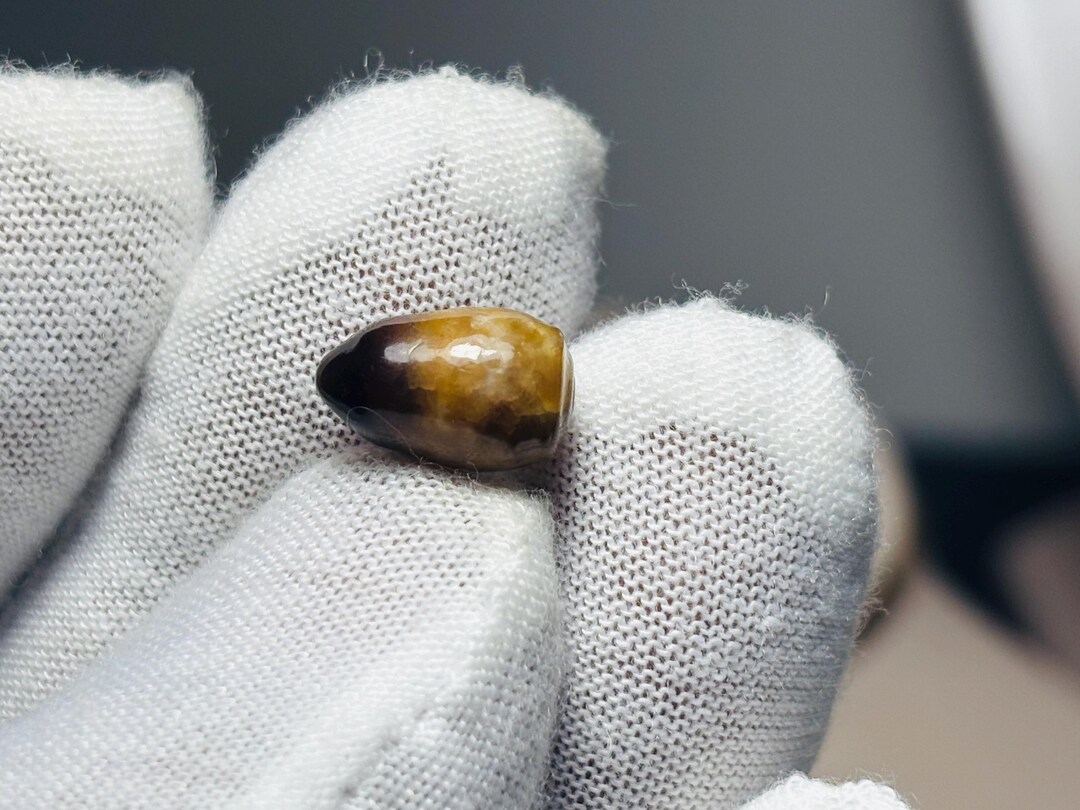 Exceedingly Rare Natural Bi-color Pearl - GIA Certified - Etsy
