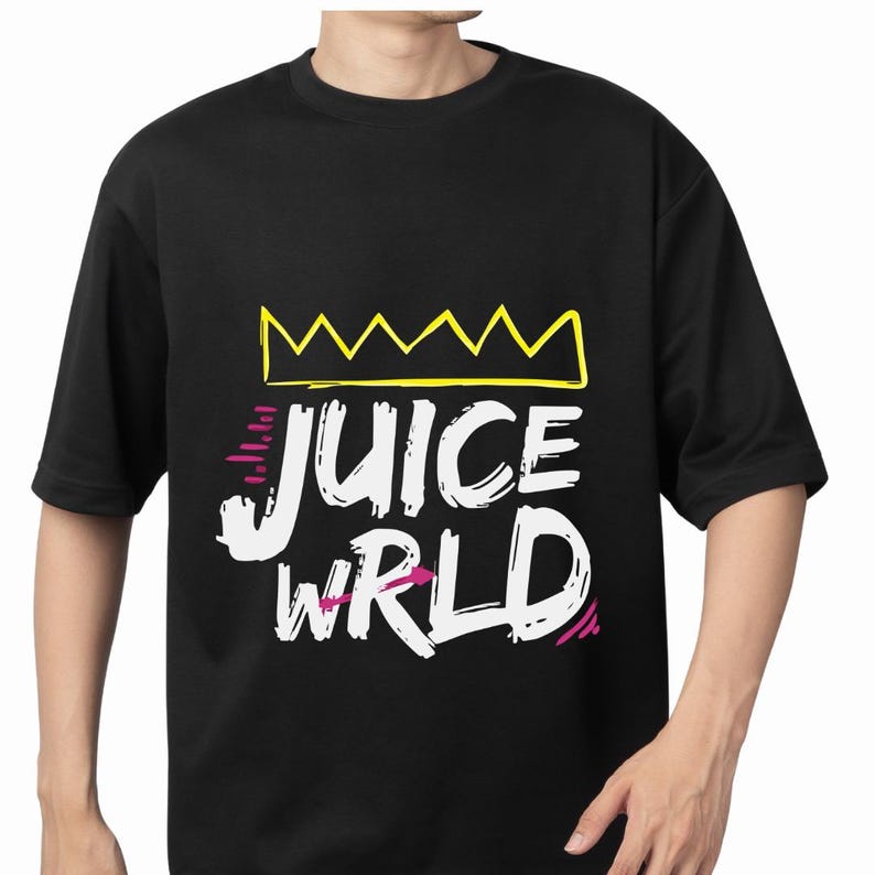 Juice Wrld 999 SVG PNG, Digital Download, Music Fan Art, Vector Clipart ...