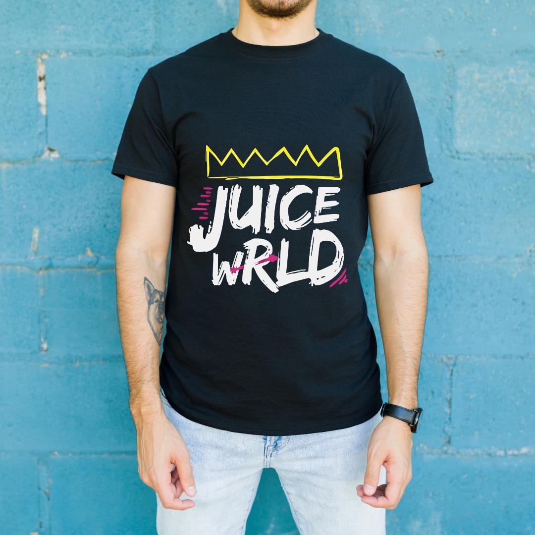 Juice Wrld 999 SVG PNG, Digital Download, Music Fan Art, Vector Clipart ...