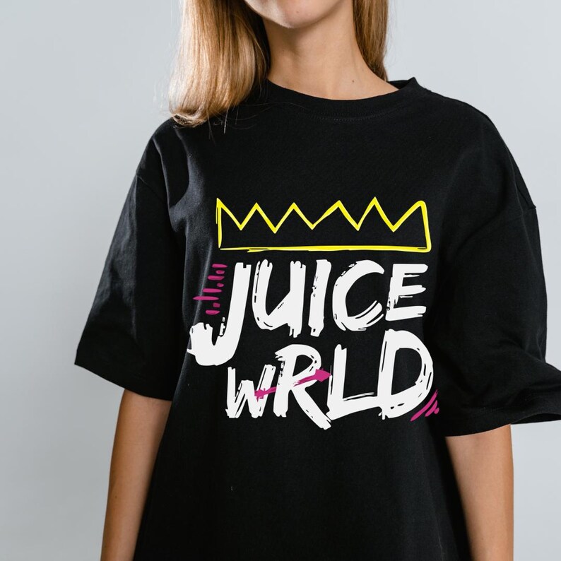 Juice Wrld 999 SVG PNG, Digital Download, Music Fan Art, Vector Clipart ...