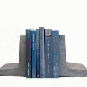 Bookends - Etsy