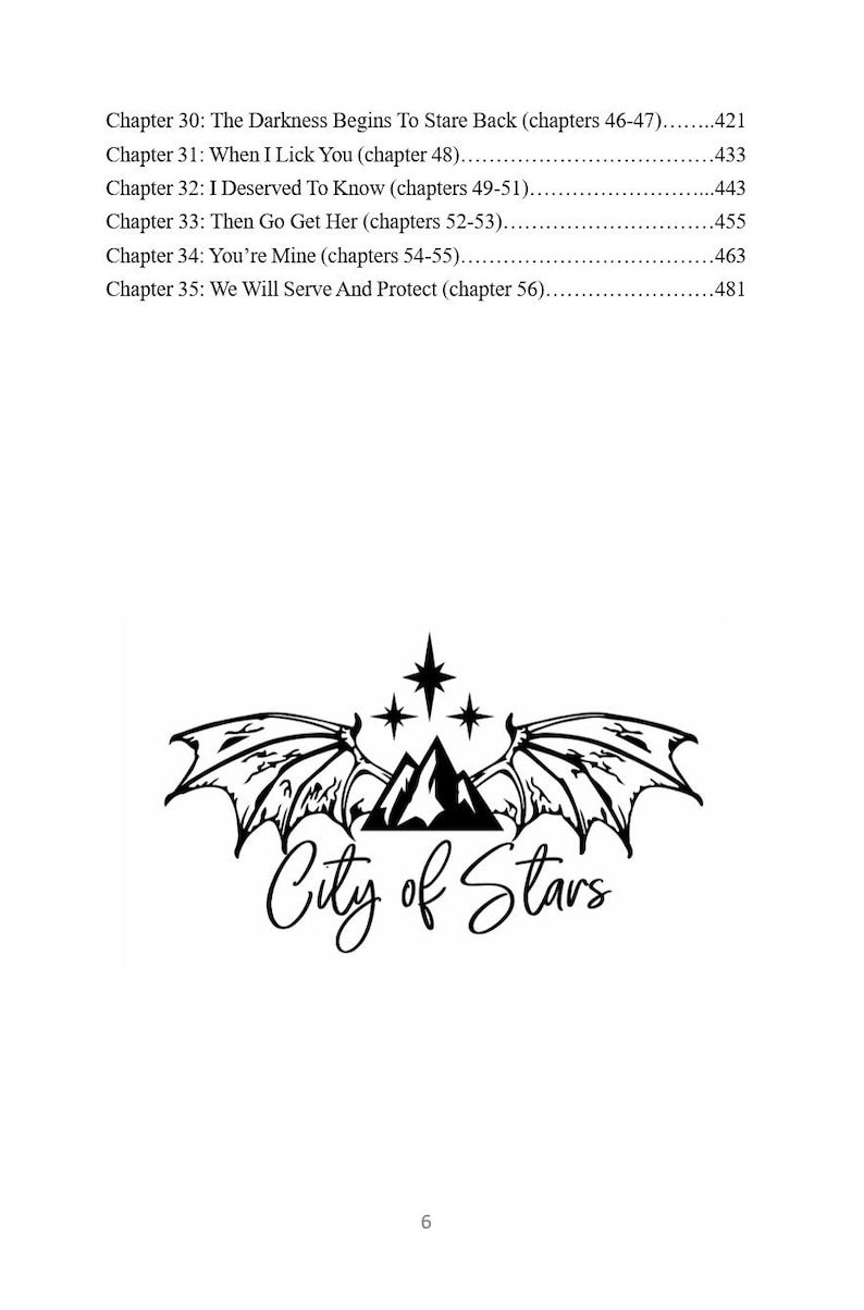 ACOTAR + ACOMAF Rhysand POV - Illyriantremors - Etsy