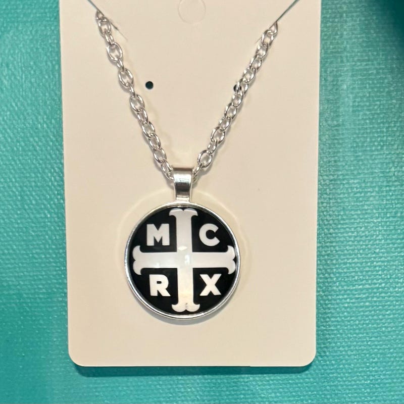 My Chemical Romance Jewelry - Etsy