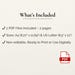 Printable Screen Time Tracker and Reflection Log | Digital Habit Chart ...