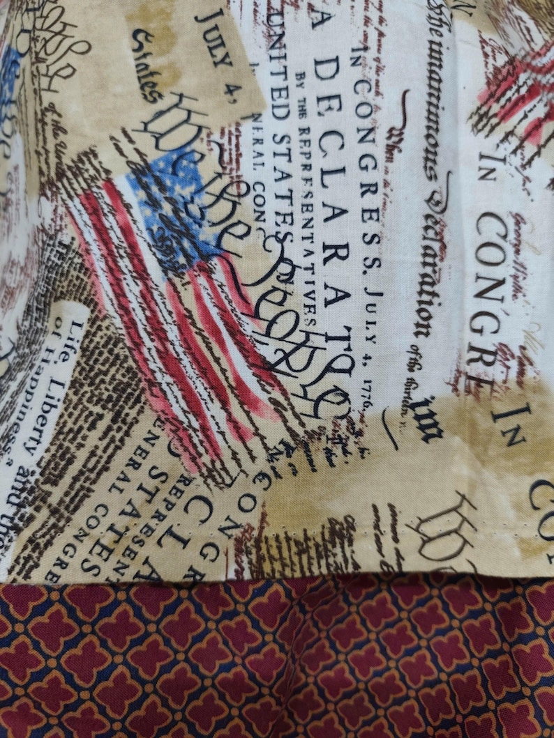 Independence Panel by the RBD Designers for Riley Blake Designs - Etsy