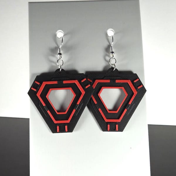 Tron Jewelry - Etsy