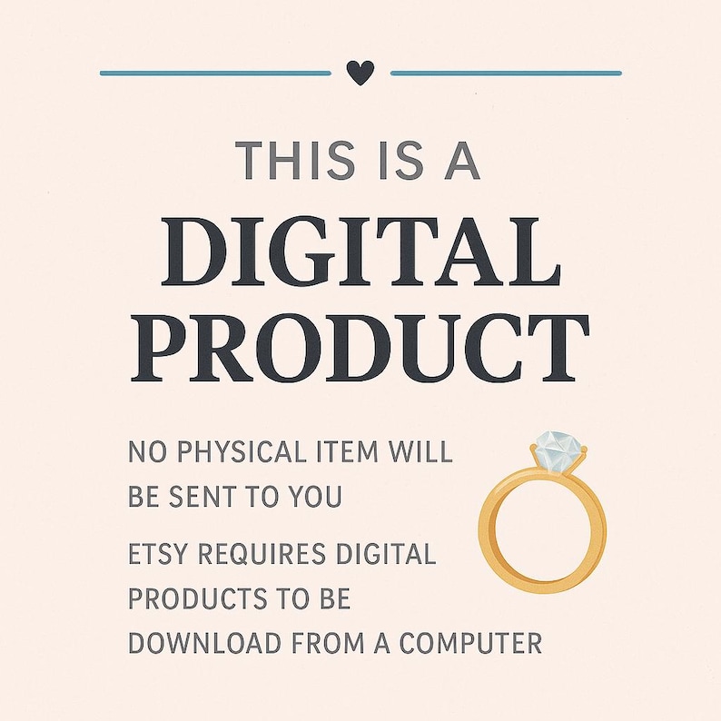 Ring Size Chart Ring Sizer Printable Ring Sizer Ring Sizing Guide Ring ...