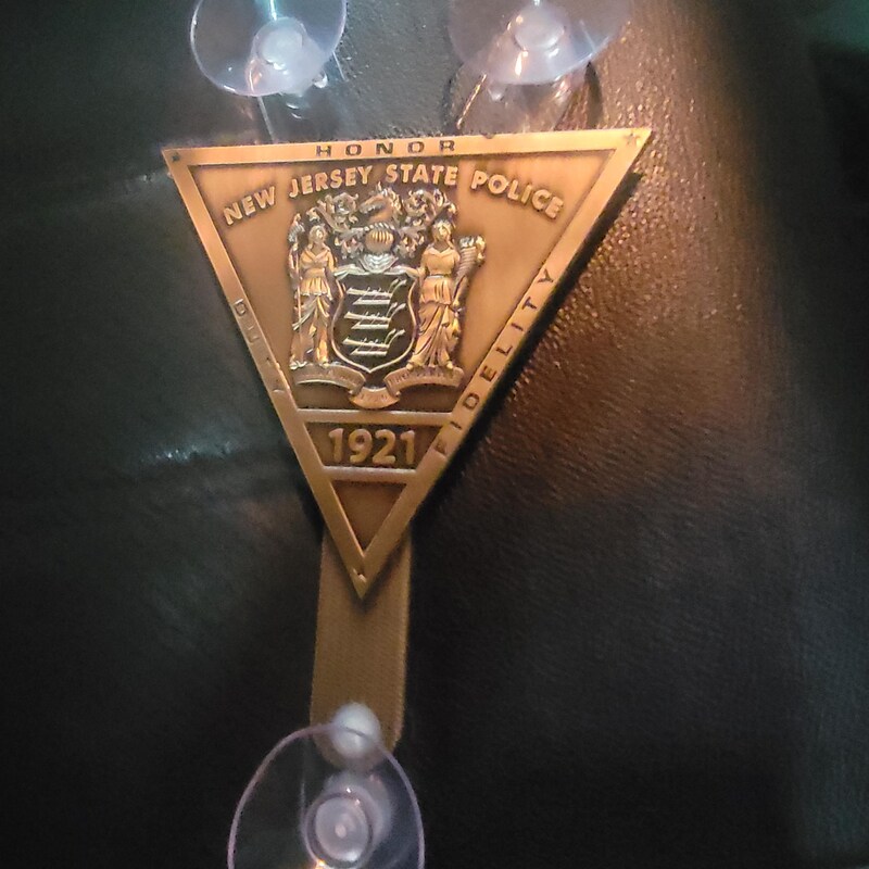 State Trooper - Etsy