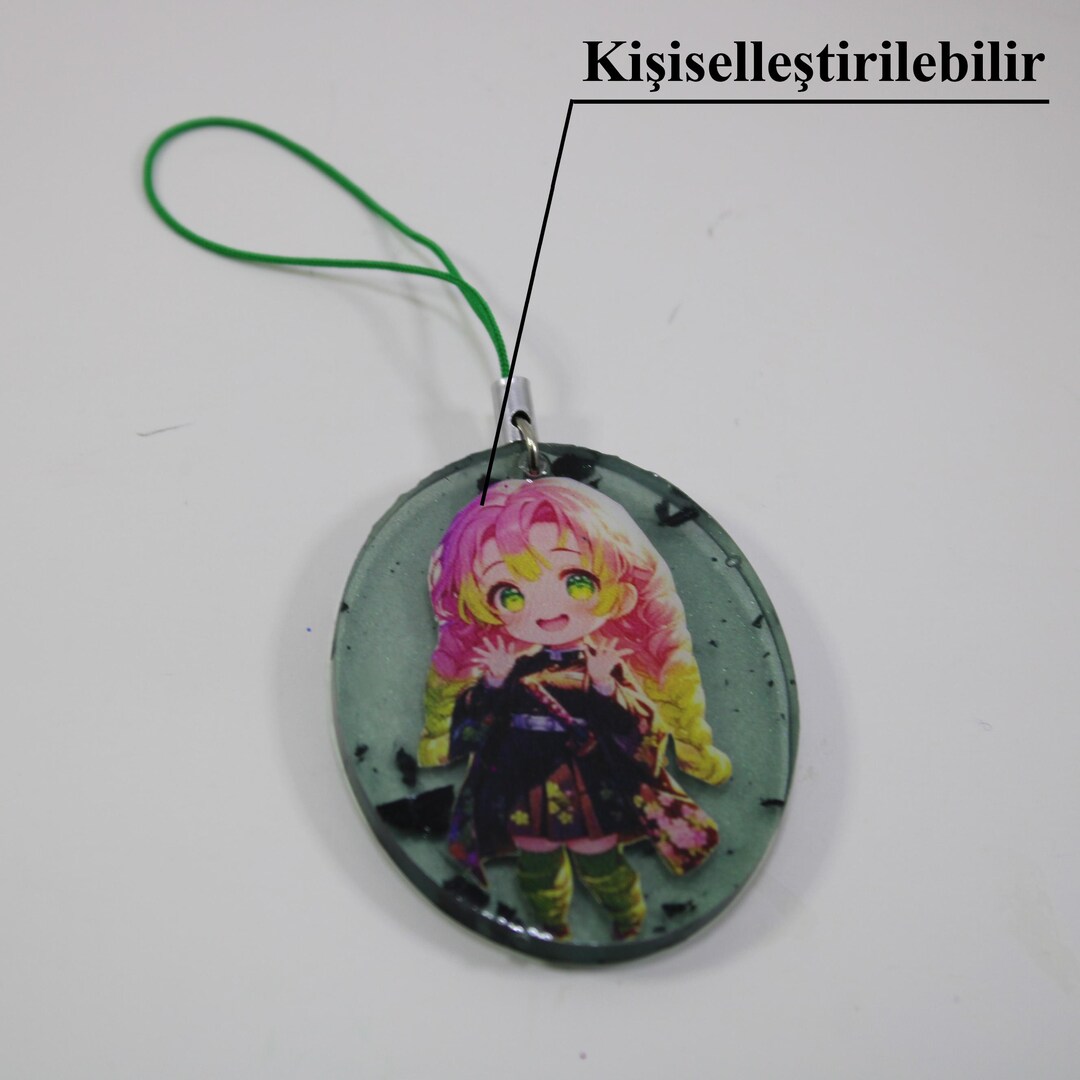 Mitsuri Photo Keychain Taekook Jikook Naruto Bts Yaoi Anime Kpop Exo ...