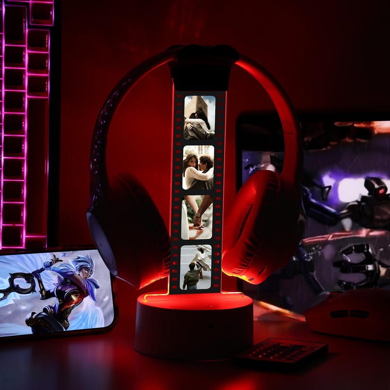 Birthday Headset - Etsy
