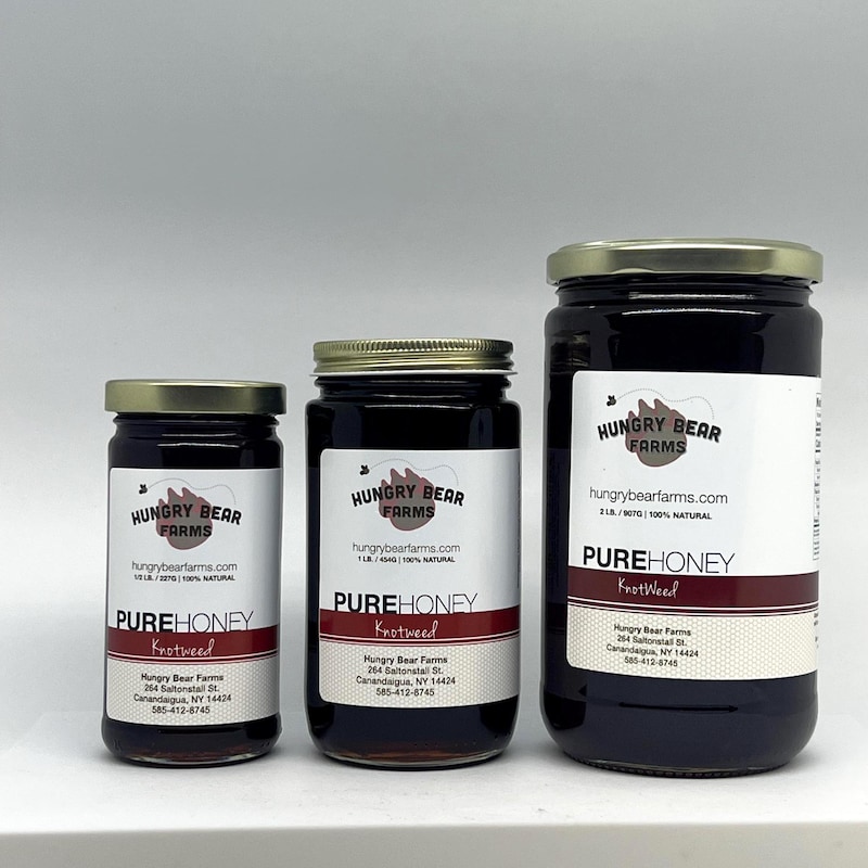 Okinawa Honey From Japan - Etsy