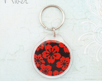 Japanese Key Chain - Etsy