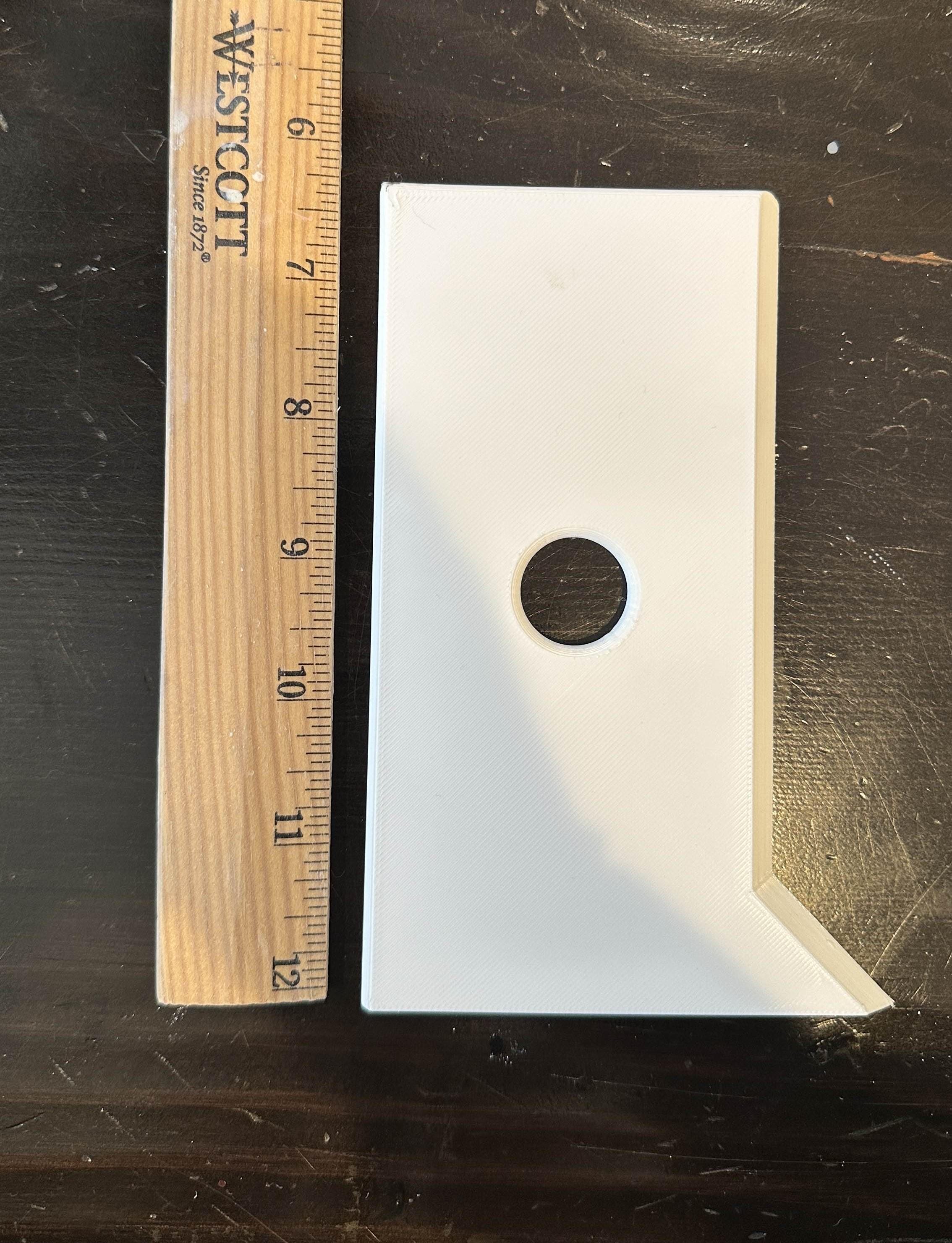 Ceramic Rib Tool - Etsy