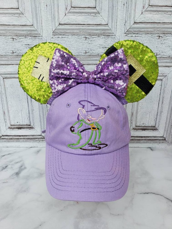 Seven Dwarfs Dopey Hat