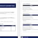 Leadership Coaching Forms Bundle: Editable Templates, Client Progress ...