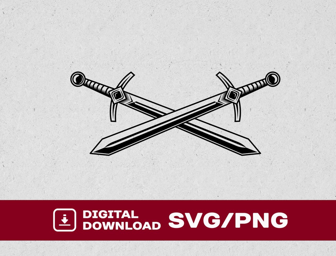 Steel Sword Png | SWORD SVG | Steel Sword Svg | Sword PNG | Sword ...
