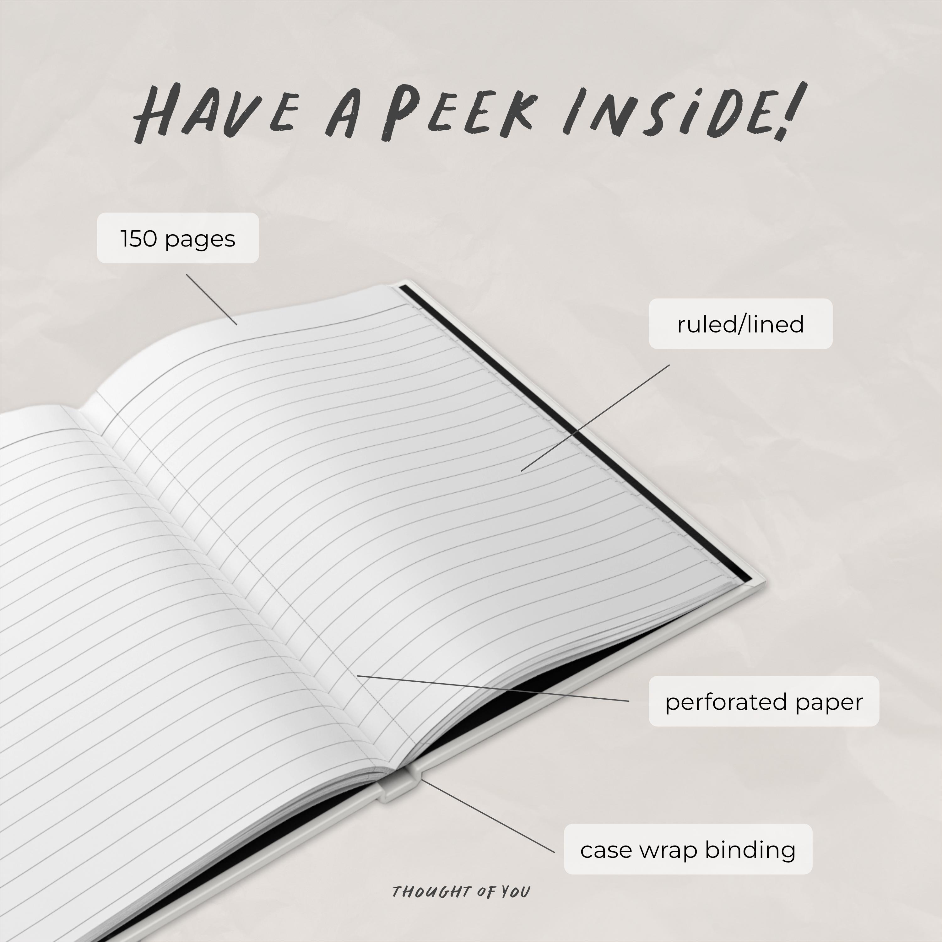 Camp Bachelorette Party Memory Book, Letters to the Bride Gift and ...