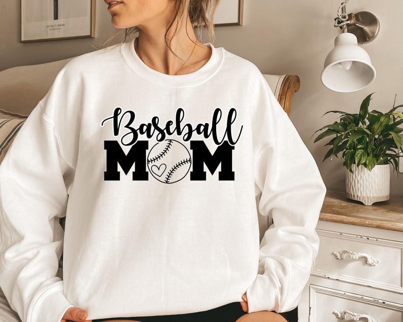Baseball Mom Png, Sport Mom Png, Baseball Mama PNG, Game Day Baseball ...
