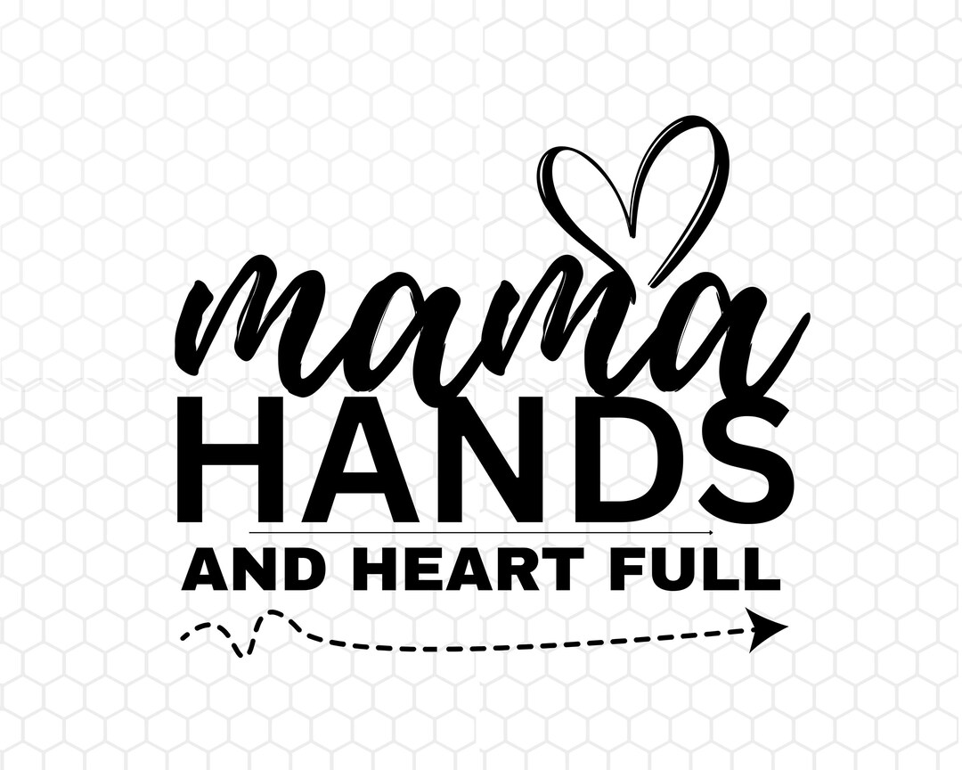 Mom Png, Mama PNG, Mom Heart Png, Mama Shirt Design, Mom Tshirt Design ...
