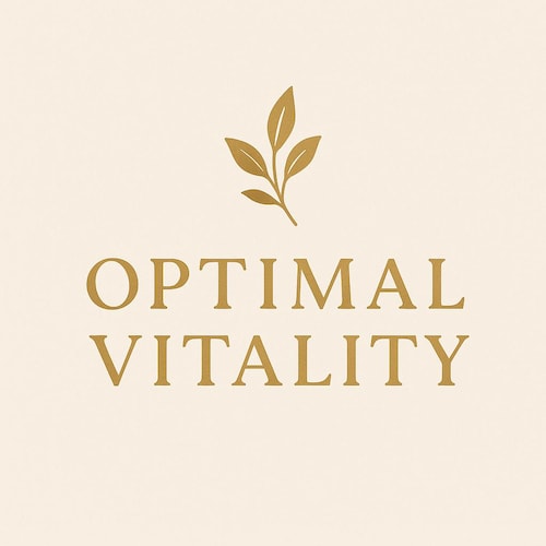 OptimalVitality - Etsy