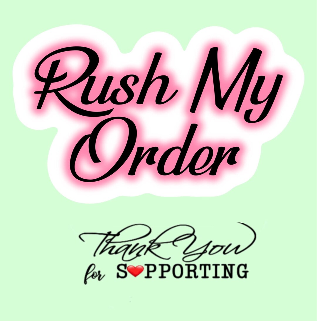 Rush Order Graduation Cap Topper Grad Lei Grad Stole - Etsy