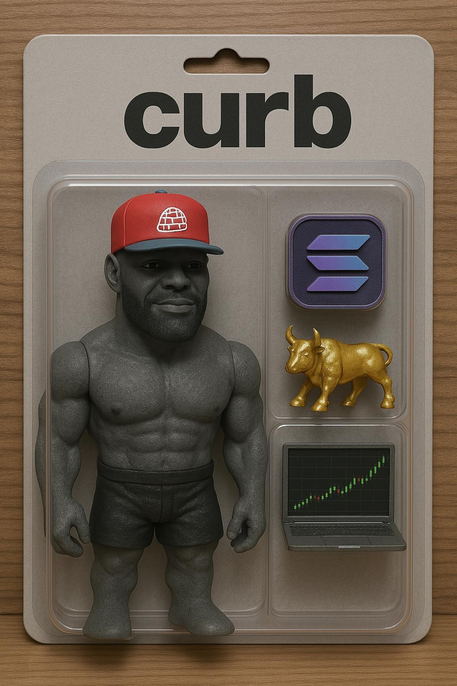 Custom Action Figure Design | Personalized Digital Art | Fathers Day ...