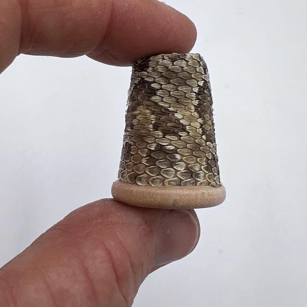 Thimble - Etsy