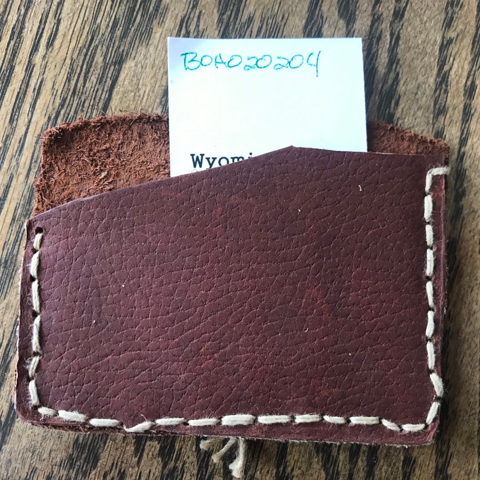 Wallet Pocket Wallet Small Wallet - Etsy