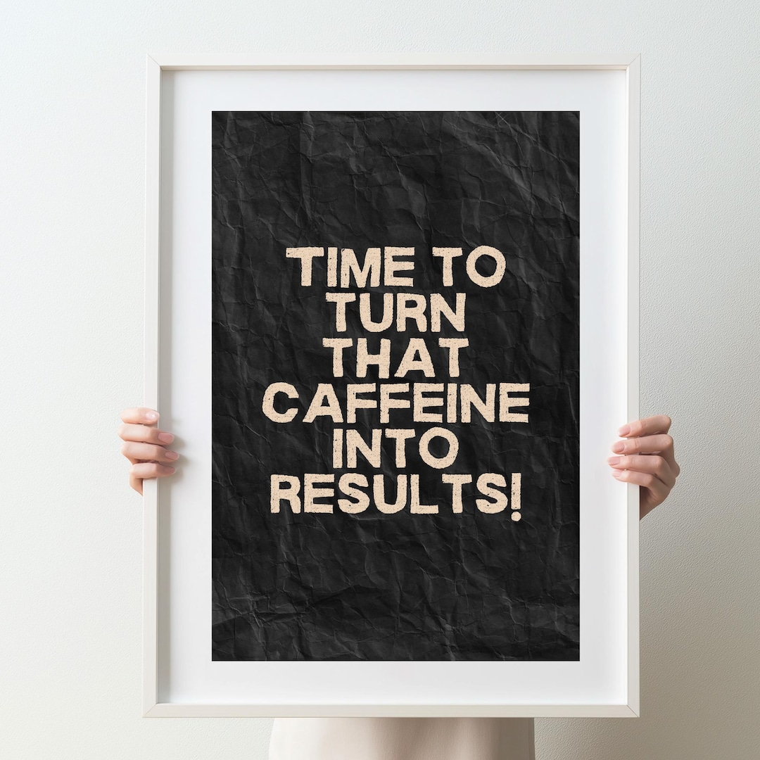 Office Humor Poster - Funny Office Prints, Printable Art, Digital Print ...