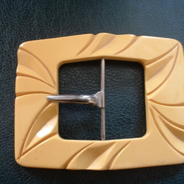 Bakelite Belt Buckles - Etsy
