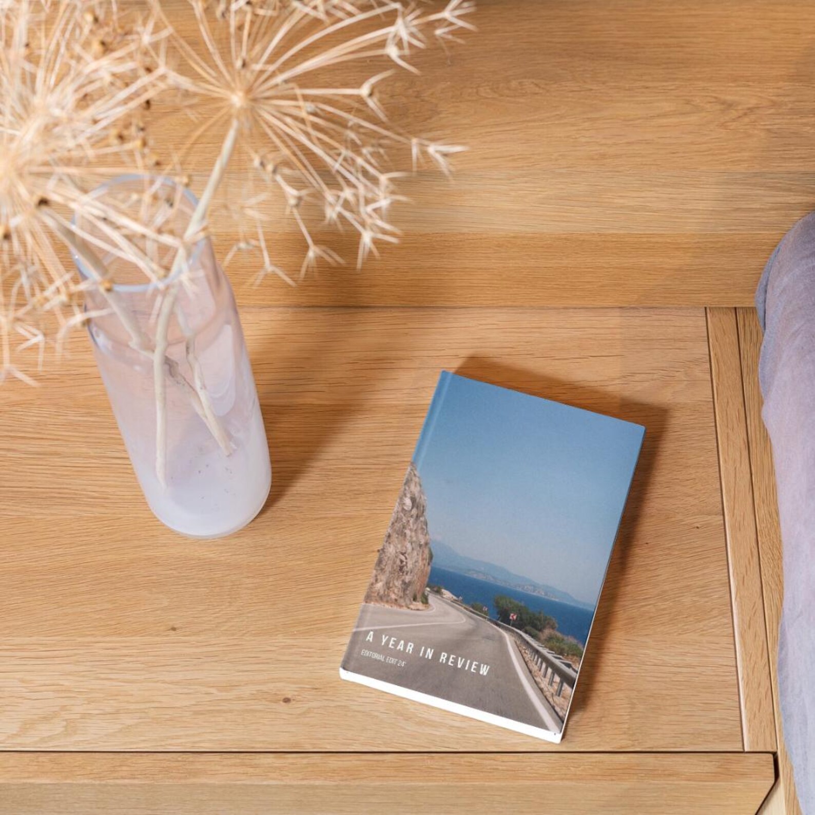 Personal Memory Book Customizable Template | Digital Photo Album - Etsy