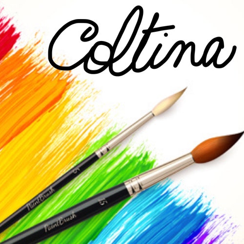 Coltina - Etsy